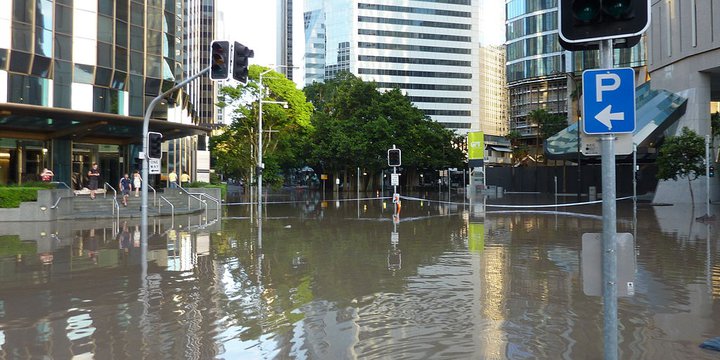 Stedelijke groei op gespannen voet met kwaliteit leefomgeving ...