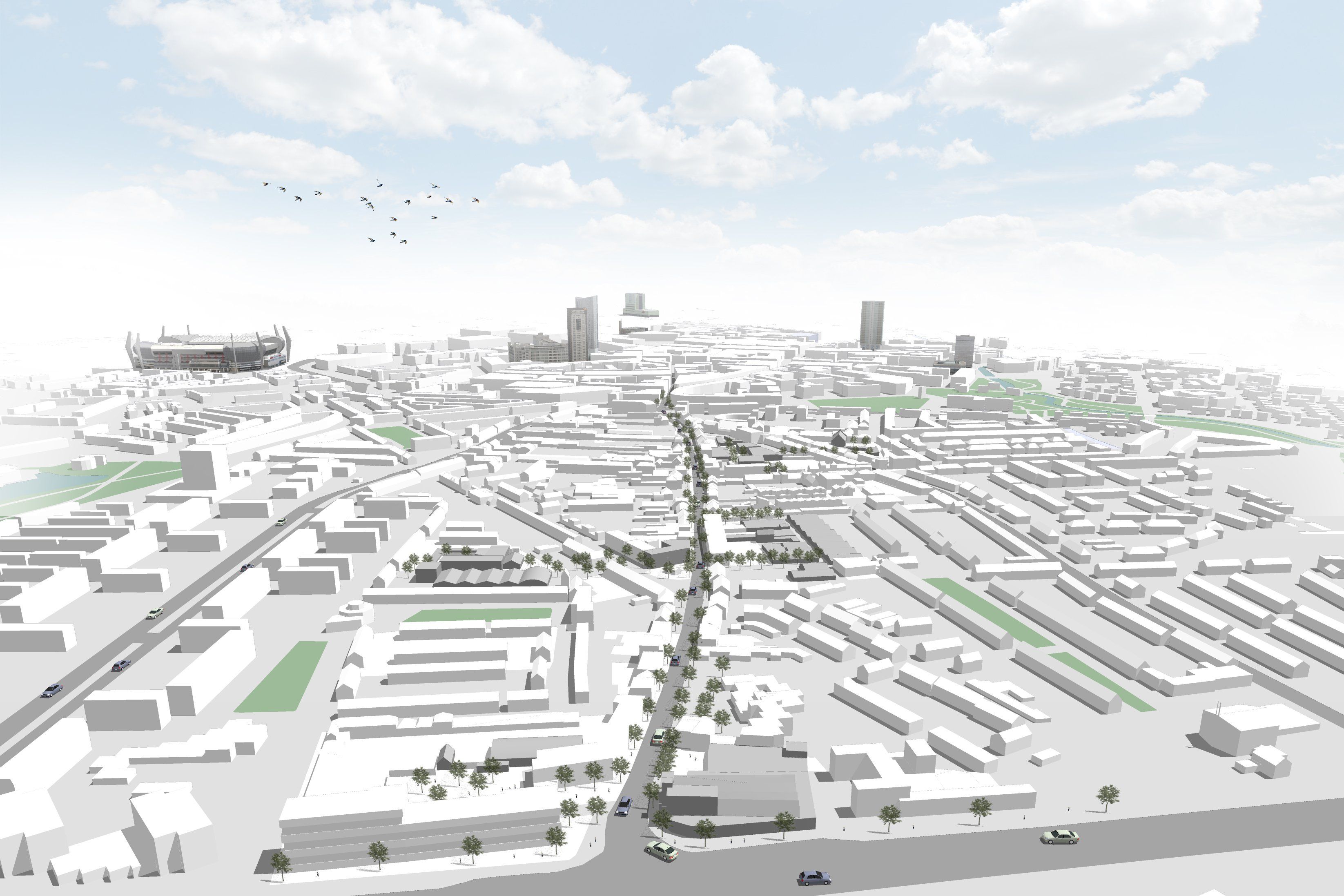 Brainport’s life cycle – Gebiedsontwikkeling.nu