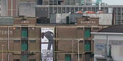 De plek van Marit van Rheenen, Ontwikkelmanager duurzaamheid OVG ...