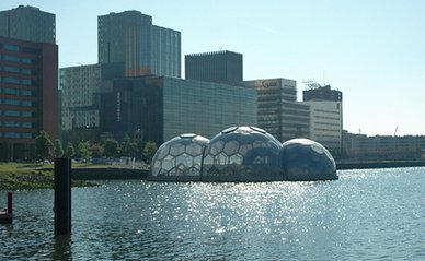 Bekijk alle artikelen van Debbie Ginter op Gebiedsontwikkeling.nu ...