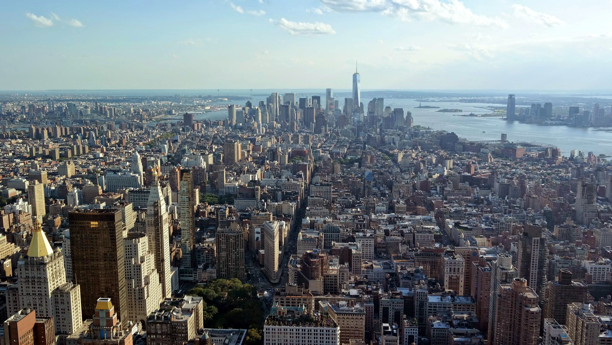 De moderne stad als cocktail van innovatie en durfkapitalisme ...