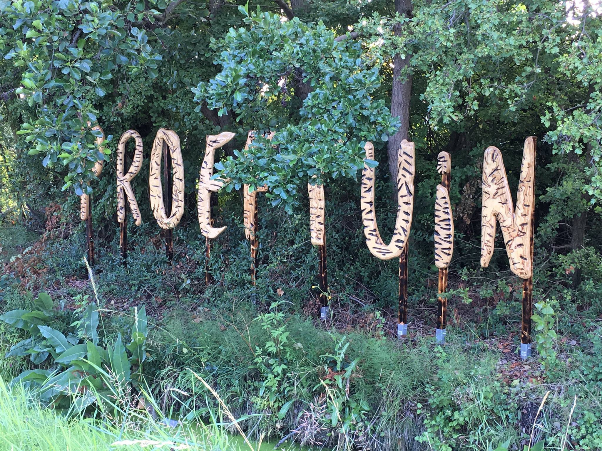 Proeftuin Omgevingswet Heiloo: honderd eigenaren door één deur ...