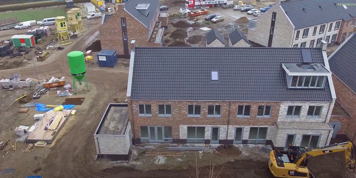 Urban Development on the Waterfront – Gebiedsontwikkeling.nu