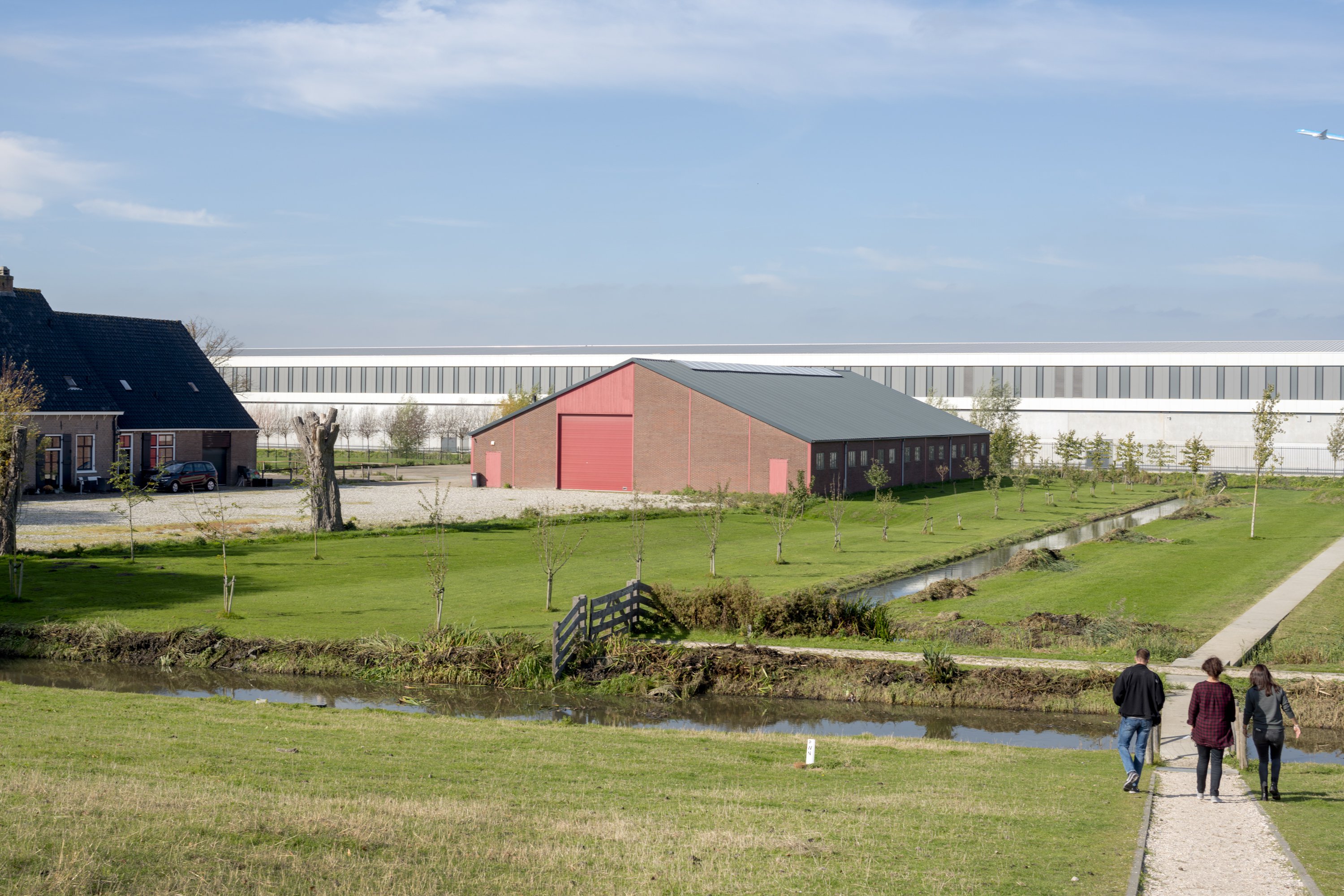 Metropool van het tussenland - Gebiedsontwikkeling.nu