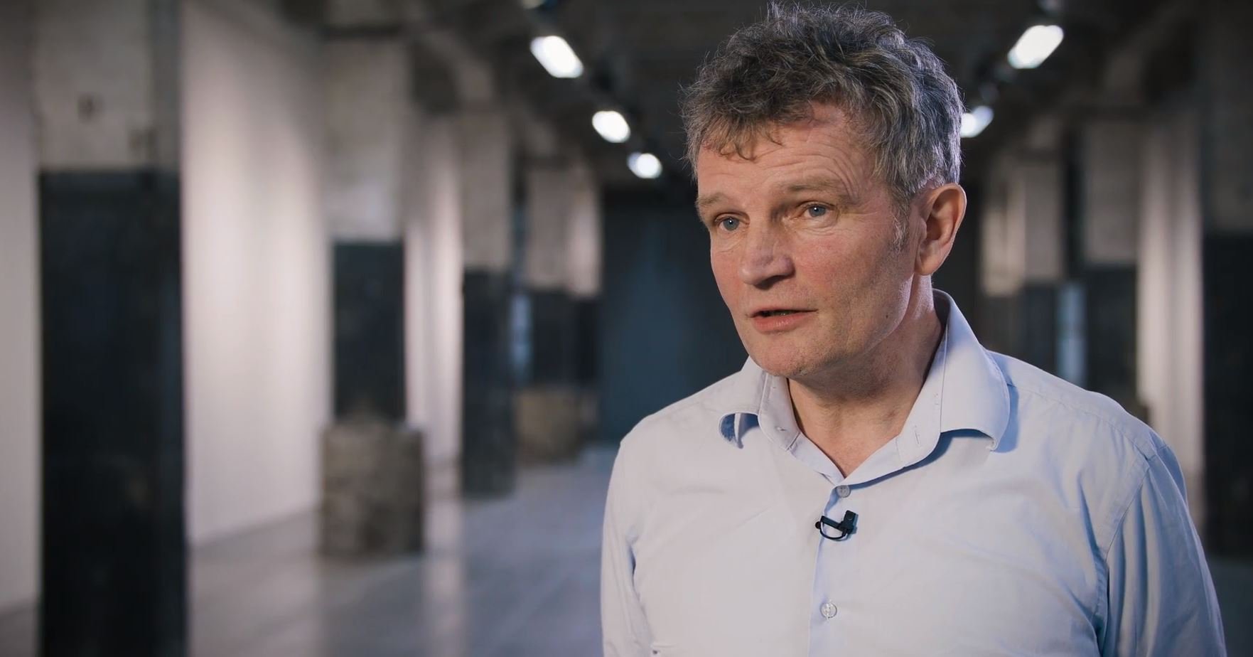 Rijksbouwmeester: 'Optimisme van wederopbouw is weer gerechtvaardigd ...