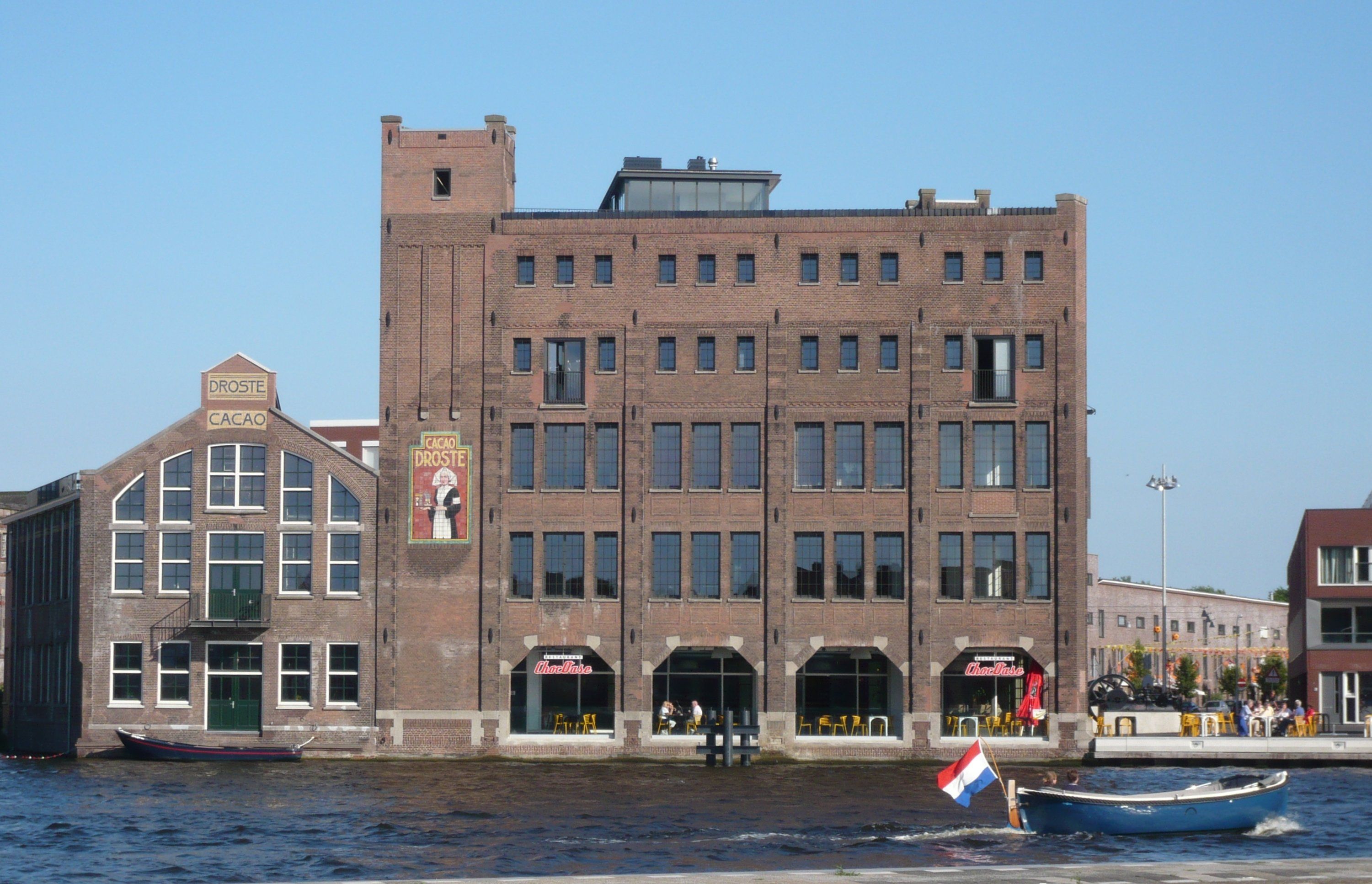 Terug naar de fabriek - Gebiedsontwikkeling.nu