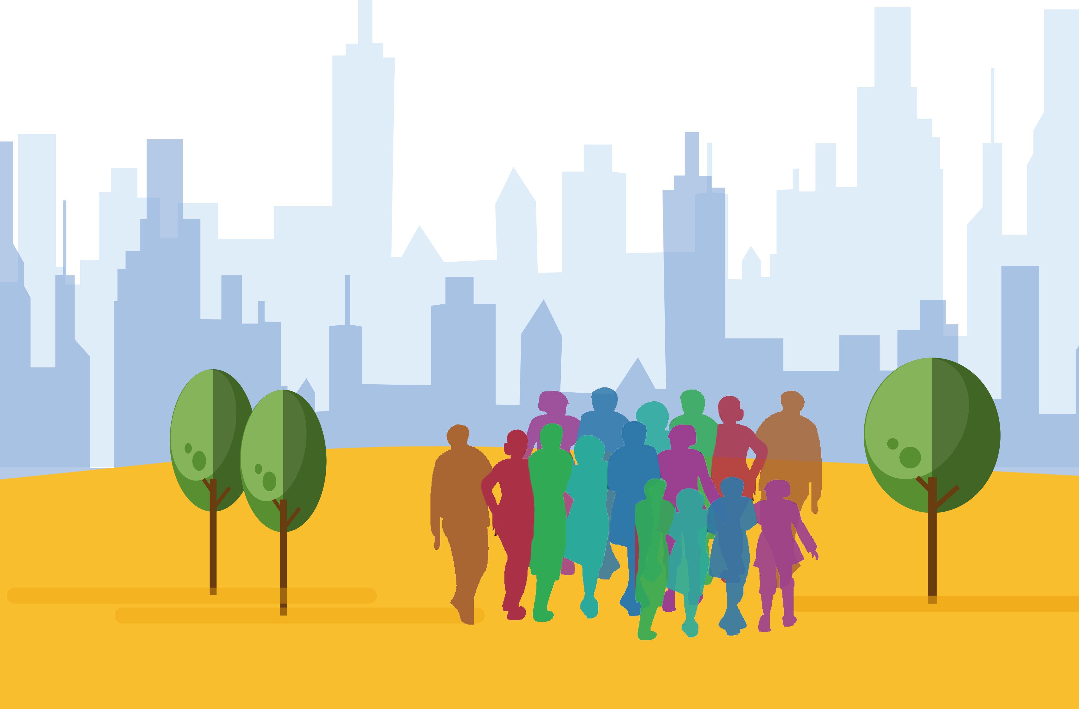 De inclusieve stad is wel ongelijk, maar niet onrechtvaardig – Gebiedsontwikkeling.nu