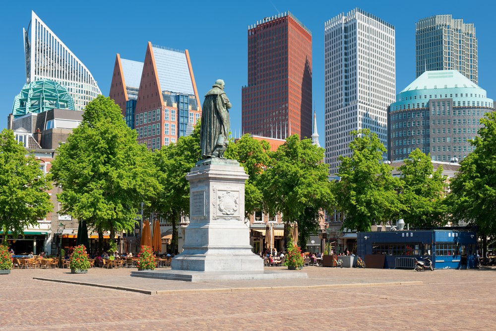 Zó geef je steden maatschappelijke veerkracht - Gebiedsontwikkeling.nu