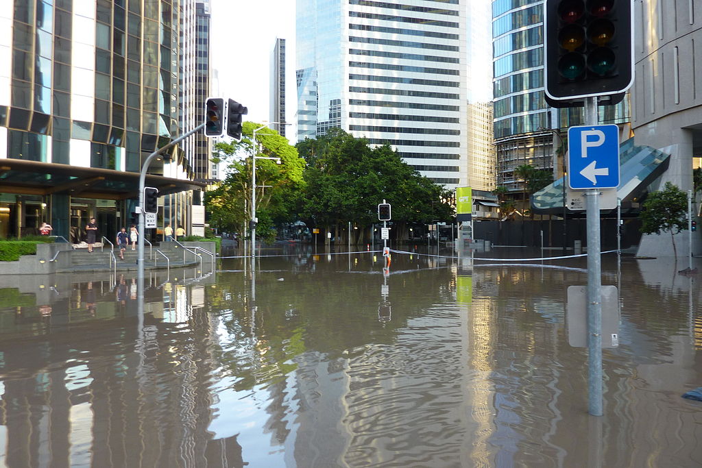 De Urban Waterbuffer als oplossing voor wateroverlast én hittestress ...