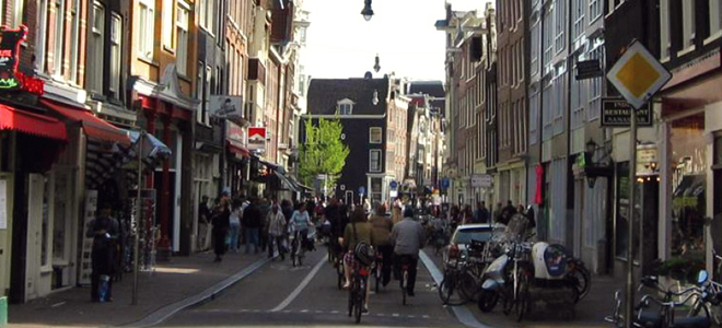 Van stad maken naar stad zijn: 5 belangrijke thema’s voor de toekomst ...