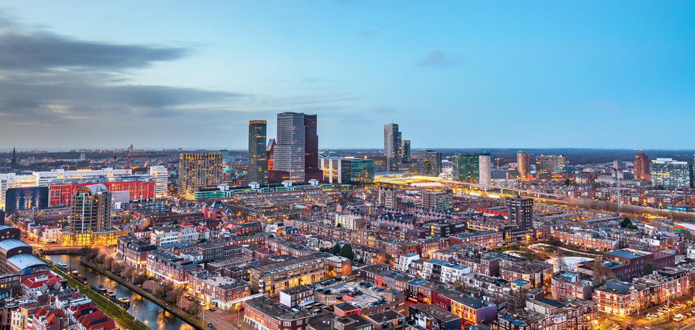 De stad mag een stuk eerlijker, op reis naar meer rechtvaardigheid ...