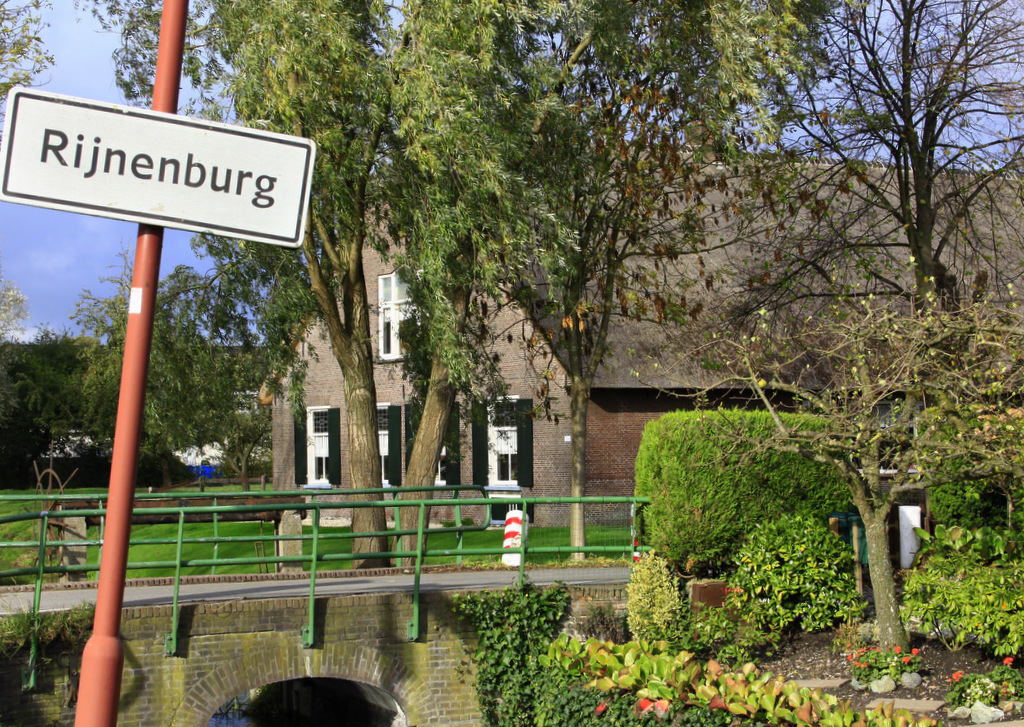 Als grondeigenaar invloed uitoefenen op een toekomstige functie: 30 ...