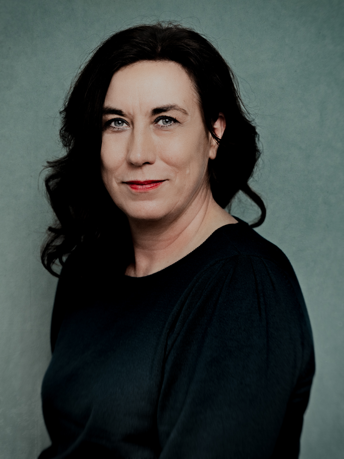 Hester van Buren (Rochdale): "Al dat vluchtige en tijdelijke is ...