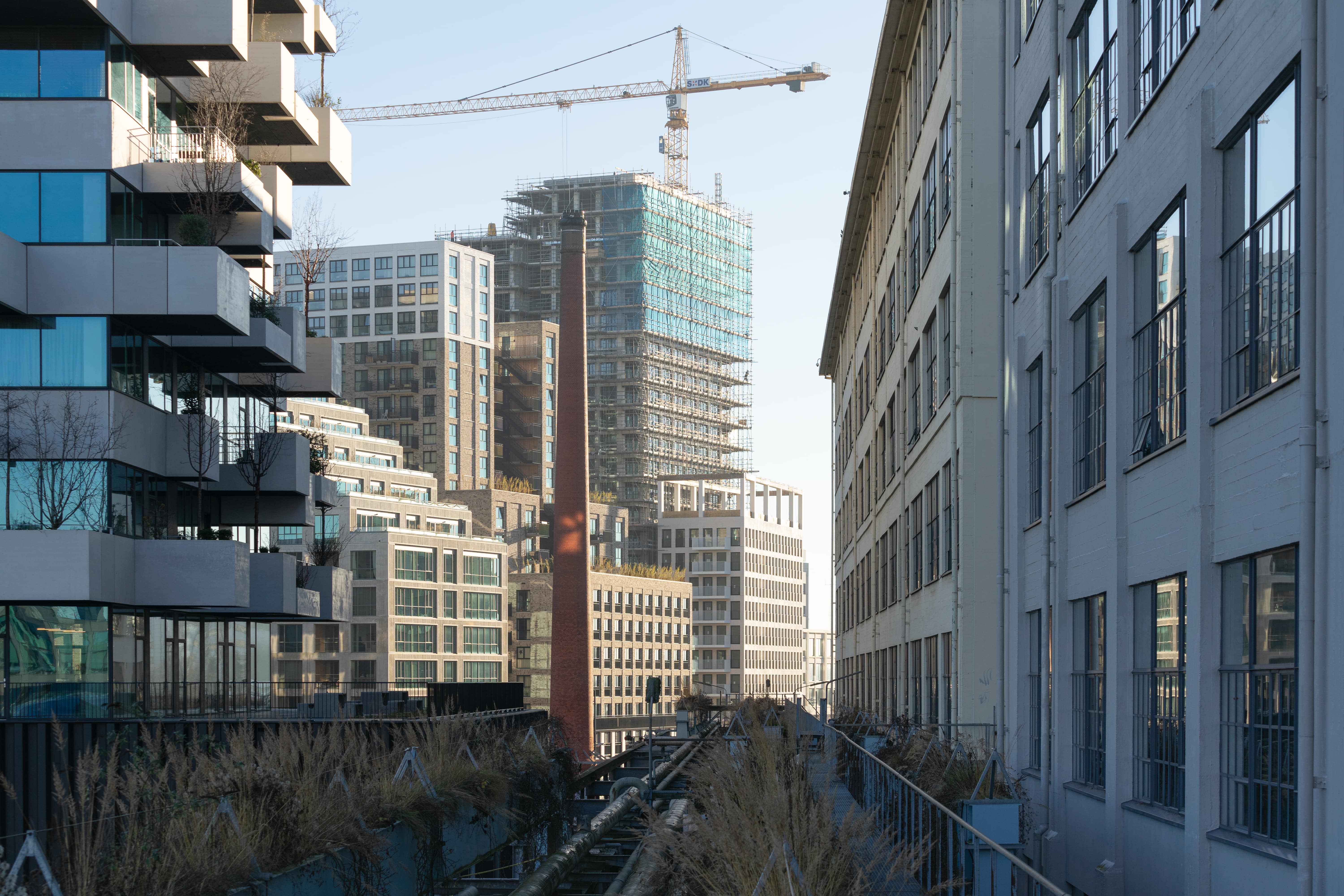 Strijp S – Gebiedsontwikkeling.nu