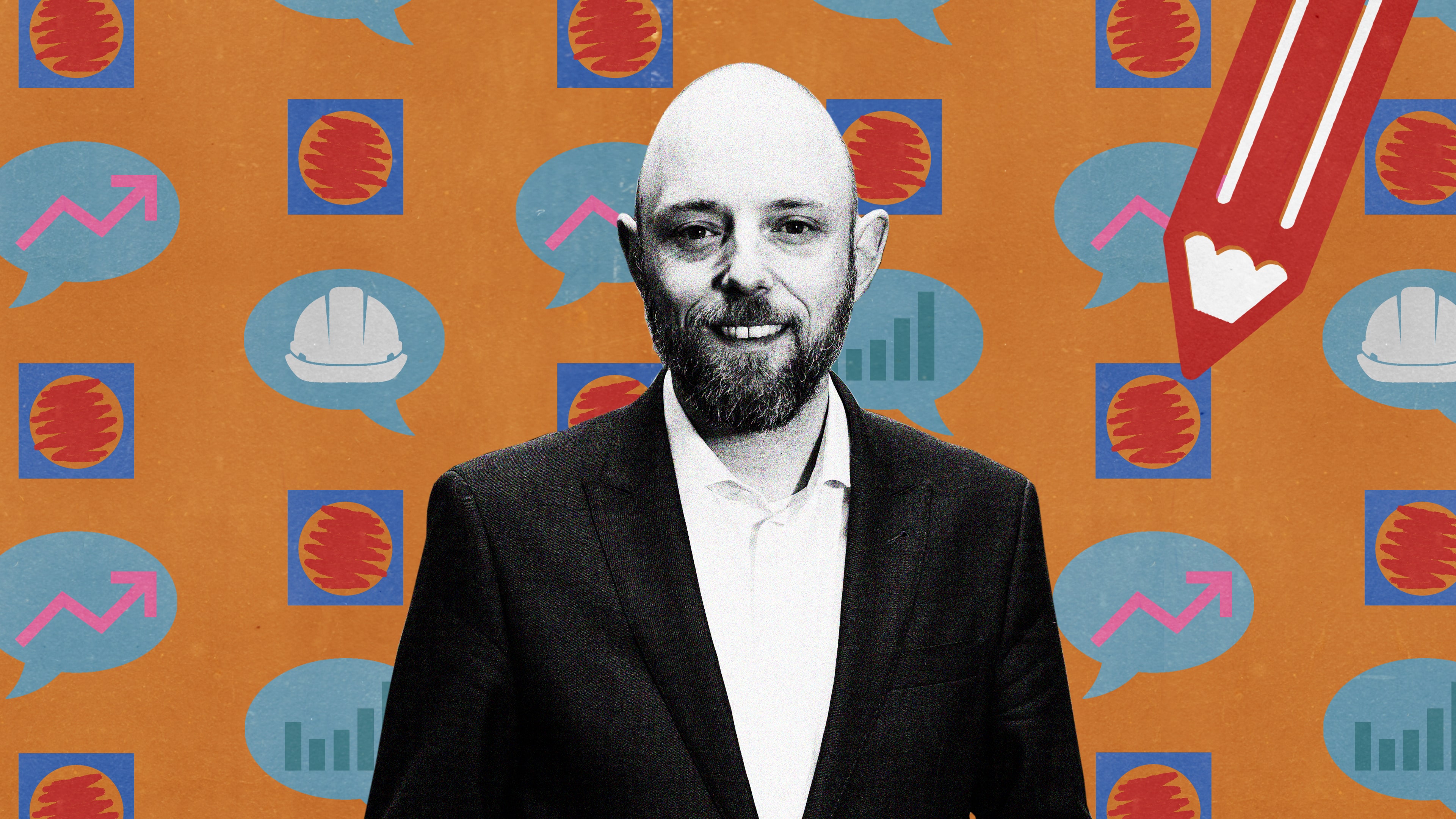 Peter de Groot (VVD): “Het heilige geloof dat alles binnenstedelijk kan ...