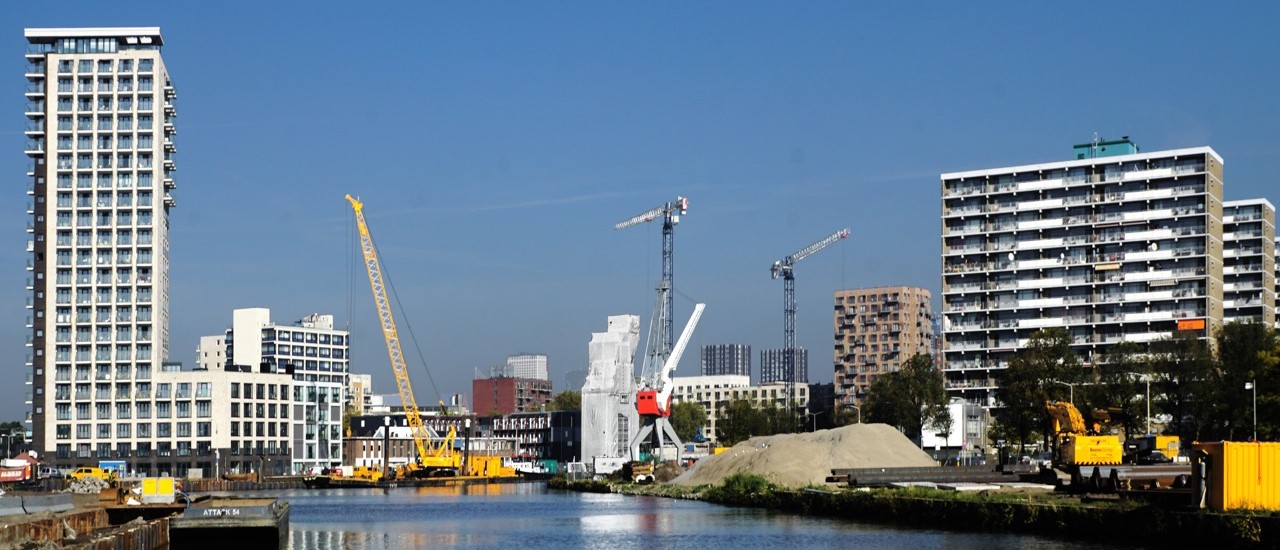 Complexe opgave? Kies dan voor een procesaanpak – Gebiedsontwikkeling.nu