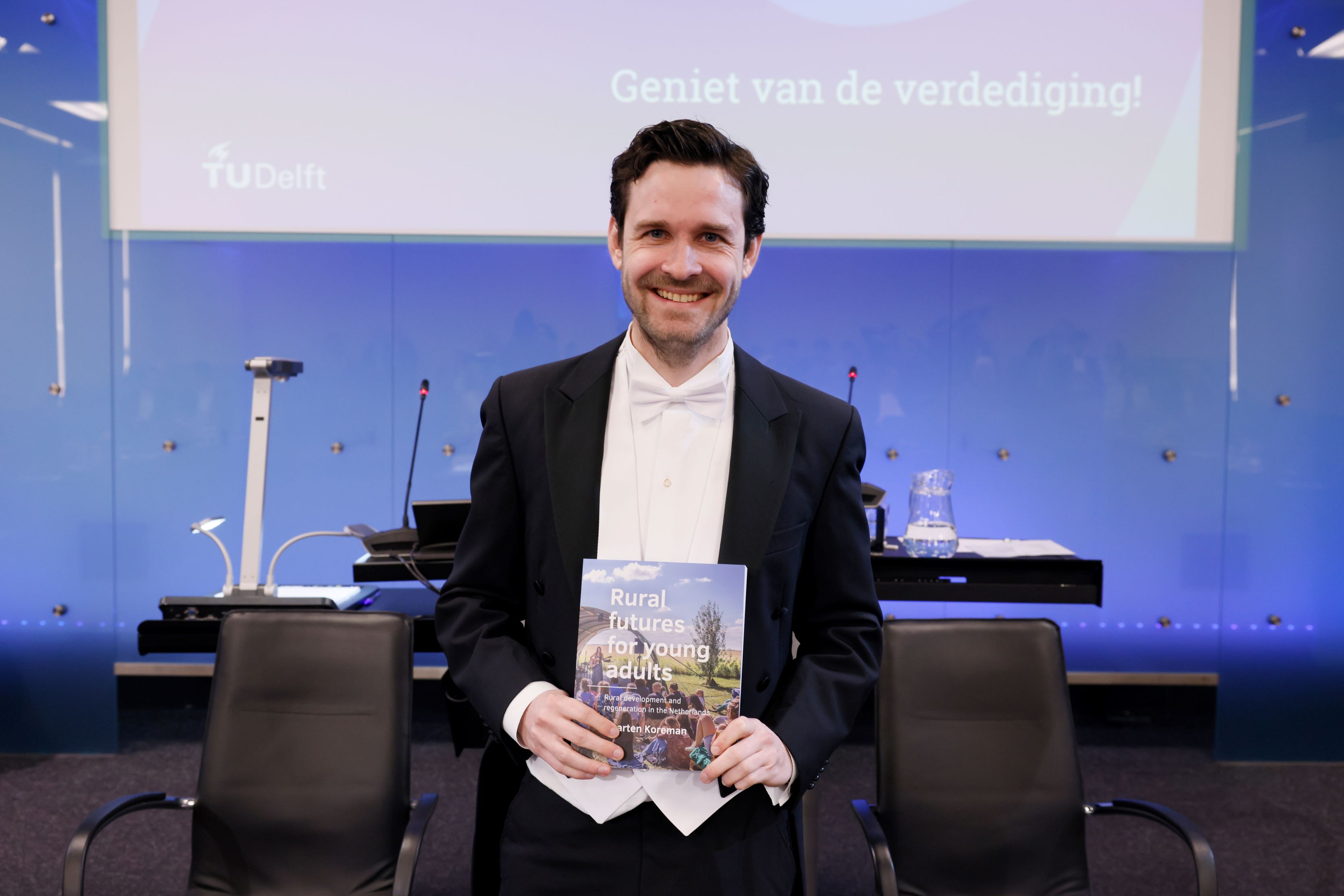 Dromen van een toekomst op het platteland – Gebiedsontwikkeling.nu