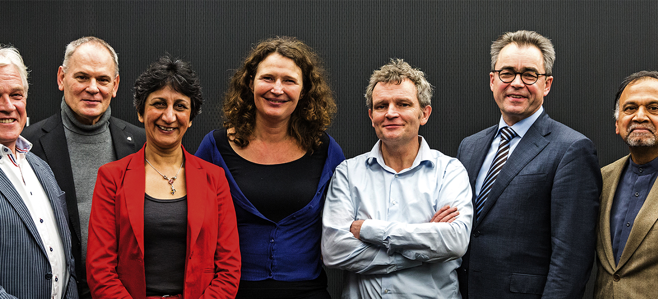 COA en Rijksbouwmeester lanceren prijsvraag huisvesting asielzoekers ...