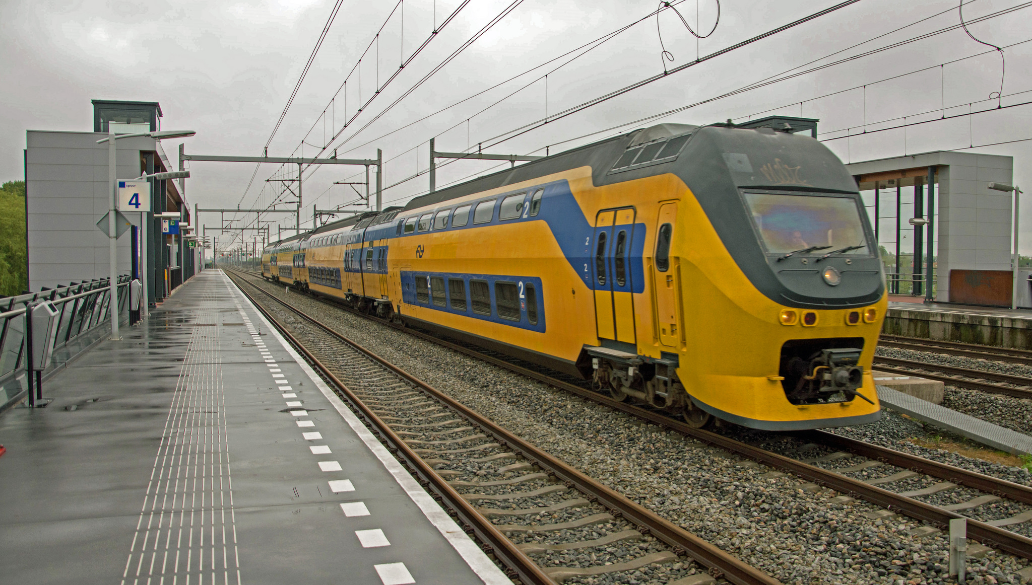 “Geen stedelijke ontwikkeling zonder bijbehorende infrastructuur ...