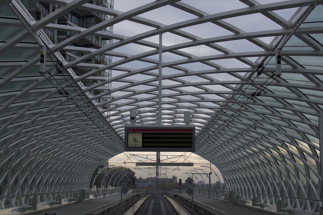 Den Haag wil met de metro naar zee – Gebiedsontwikkeling.nu