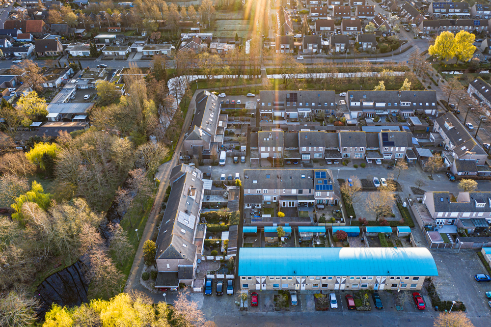 Terug naar de toekomst, de betekenis van de groeikernen voor het wonen van nu ...