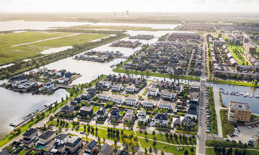Een Klimaatbestendige Gebouwde Omgeving Is Ook Financieel Haalbaar 7898