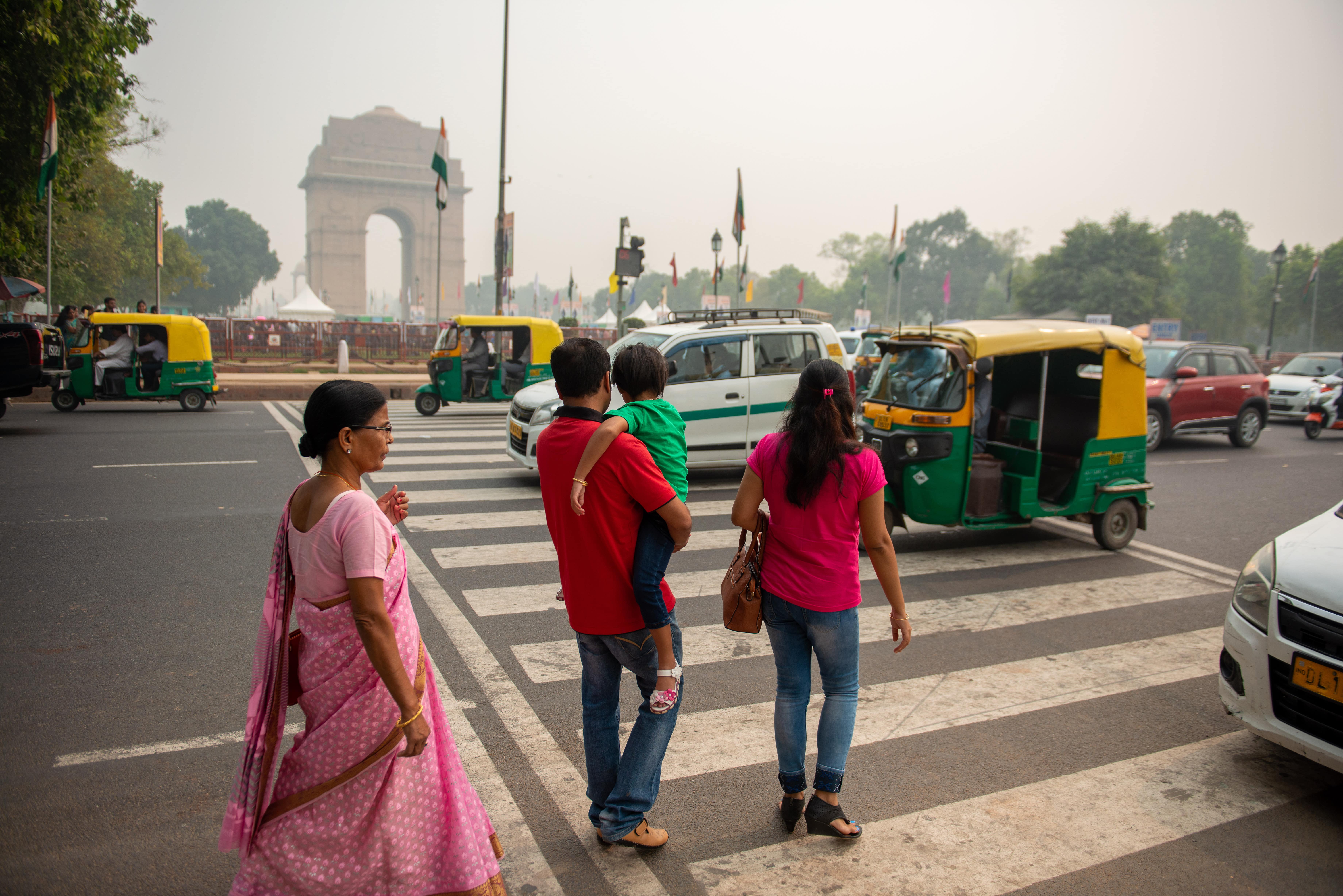 Openbare ruimte in de stad: hoe om te gaan met een groot goed ...