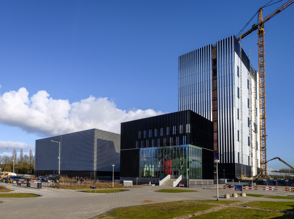 Science Park Amsterdam – Gebiedsontwikkeling.nu