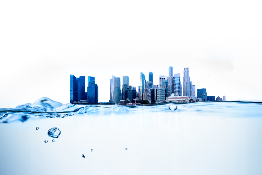 Vewin: drinkwater niet vanzelfsprekend voor alle nieuwe woningen ...