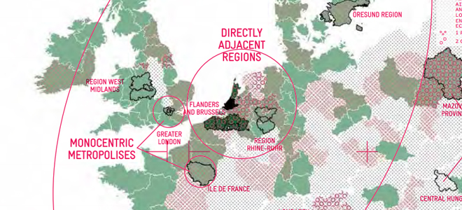 Zuidelijke Randstad in internationaal perspectief – Gebiedsontwikkeling.nu